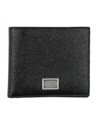 Dolce & Gabbana Kleinlederwaren - Brieftaschen auf YOOX.COM