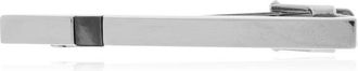 Lanvin Homme, Accessoires, Gris, Taille: ONE Size Tie Clip