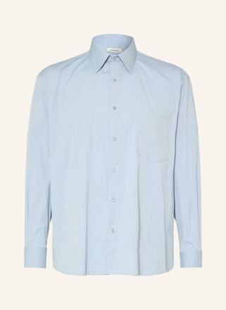 Sandro Sandro Hemd Comfort Fit blau