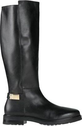 Tommy Hilfiger CHAUSSURES - Bottes sur YOOX.COM