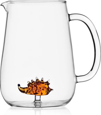 Ichendorf Krug Igel Kollektion Animal Farm