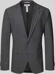 Cinque Slim Fit Sakko mit Schurwoll-Anteil Modell Totti