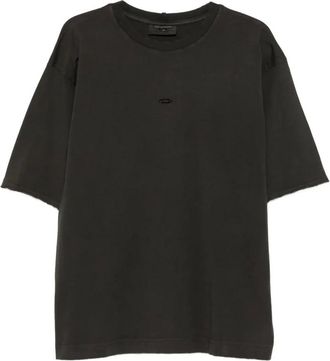 Oakley Homme, Sport, Noir, Taille: XL Latitude Veil Tee