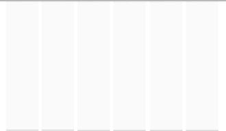 Home Fashion Set-Angebot Roma mit Schiebevorhang ROM, wahlweise in verschiedenen Stoffqualitäten und Set-Größen | je 245 x 60 cm | Farbe: weiß (6, blickdichter Dek