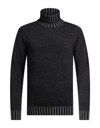 Darwin STRICKWAREN - Rollkragenpullover auf YOOX.COM