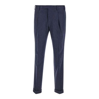 Pantaloni Torino Herren, Hosen, Blau, 2XLGr&ouml;&szlig;e