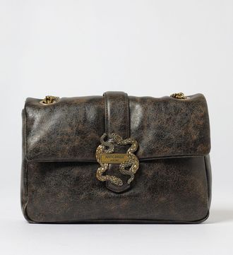 Just Cavalli Schultertasche JUST CAVALLI Damen Farbe Braun