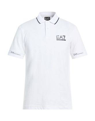 Emporio Armani TOPS - Poloshirts auf YOOX.COM