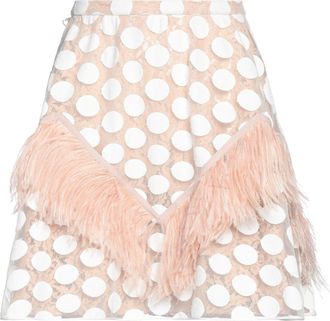 N&deg;21 HOSEN & R&Ouml;CKE - Minir&ouml;cke auf YOOX.COM