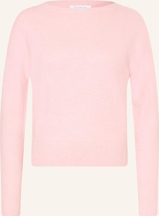 Rich & Royal Pullover rosa