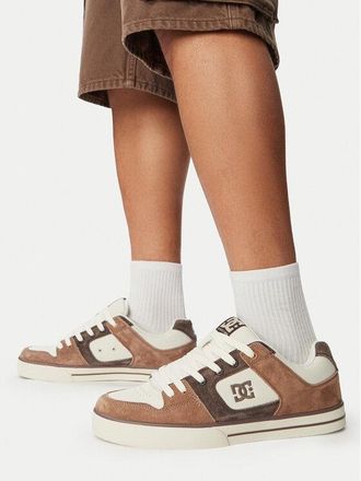 DC Sneakers CEO-MP40-OMC-258001 Braun
