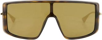 Alexander McQueen Herren, Accessories, Braun, ONE SIZEGr&ouml;&szlig;e