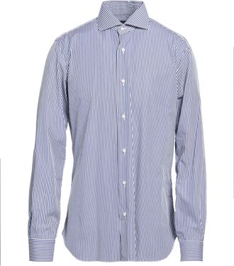 Barba TOPS - Hemden auf YOOX.COM