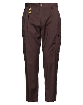 Manuel Ritz BAS - Pantalons sur YOOX.COM