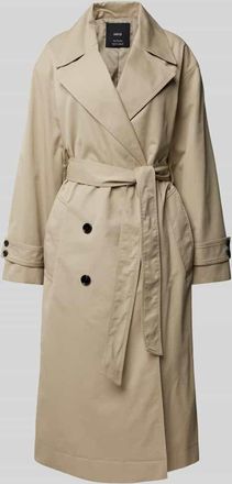 Mango Trenchcoat mit Bindeg&uuml;rtel Modell ANGELA