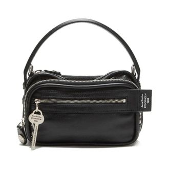 Acne Studios unisex, Sacs, Noir, Taille: ONE Size Sacs &agrave; main