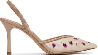 Aldo Aldo High Heels Carollina 14296304 Beige