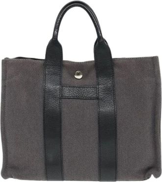 Herm&egrave;s Damen, Pre-Owned, Grau, ONE SIZEGr&ouml;&szlig;e