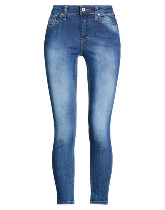 Vivance HOSEN & R&Ouml;CKE - Jeanshosen auf YOOX.COM