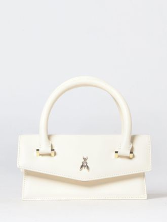 Patrizia Pepe Mini Sac Femme couleur Blanc