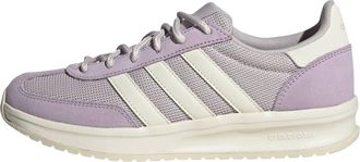 adidas Damen Run 70S 2.0 Shoes, Ice Purple/Off White/Ice Lavender, 39 1/3 EU