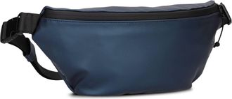 zwei Unisex Bauchtasche Cargo CAH55 G&uuml;rteltasche 2 Liter (34 x 15 cm) wasserfestes, strapazierf&auml;higes Hydroflex, Damen Herren Crossbody Bag mit verstellbar
