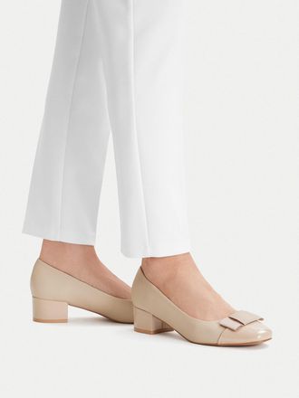 Lasocki Pumps Lasocki CEO-HMS19028-2 Beige