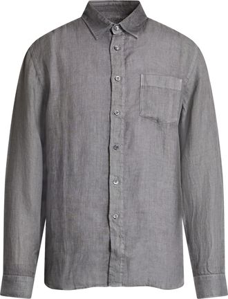 120% Lino TOPS - Hemden auf YOOX.COM