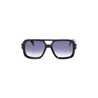 Eyewear by David Beckham DB 7151/S Sonnenbrille - - Accessories - Herren - Schwarzk - ONE SIZE
