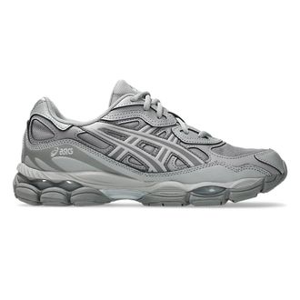 Asics Herren, Schuhe, Grau, 41 1/2 EUGr&ouml;&szlig;e
