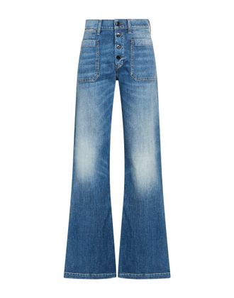 Department Five HOSEN & R&Ouml;CKE - Jeanshosen auf YOOX.COM