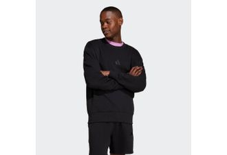adidas Sweatshirt M A SZN FT CRW