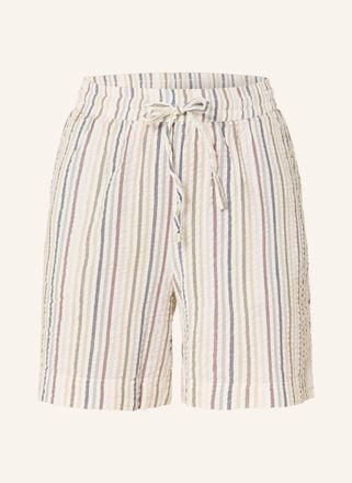 Knowledge Cotton Apparel Knowledgecotton Apparel Shorts Posey blau