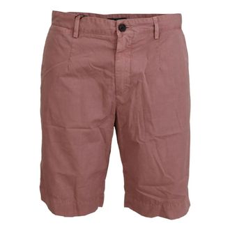 Dolce & Gabbana Homme, Shorts, Rose, Taille: S Shorts d&eacute;contract&eacute;s