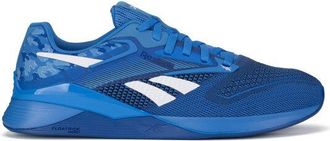 Reebok Fitnessschuhe Nano X4 100204677 Blau