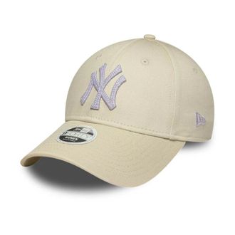 New Era unisex, Accessoires, Beige, Taille: ONE Size Metallic Cs 9Forty Neyyan