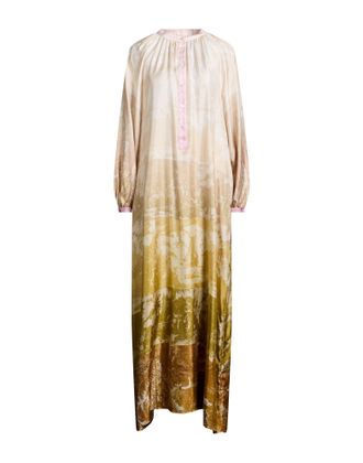 Pierre-Louis Mascia KLEIDER - Maxi-Kleider auf YOOX.COM