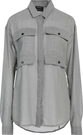 Anthony Vaccarello TOPS - Hemden auf YOOX.COM