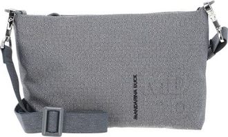 Mandarina Duck MD 20, Crossover Femme, Milano Lux, Taille Unique