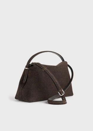 Toteme Shoulder Bag - Brown