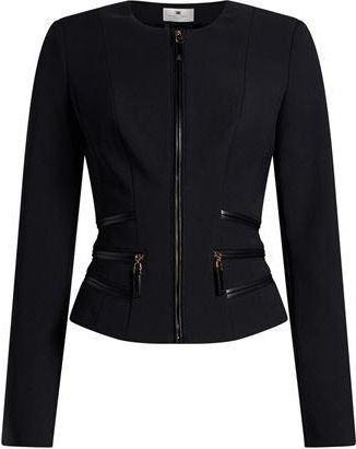 Elisabetta Franchi Ensembles et coordonn&eacute;s - Blazers sur YOOX.COM