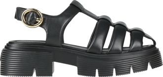 Stuart Weitzman SCHUHE - Sandalen auf YOOX.COM