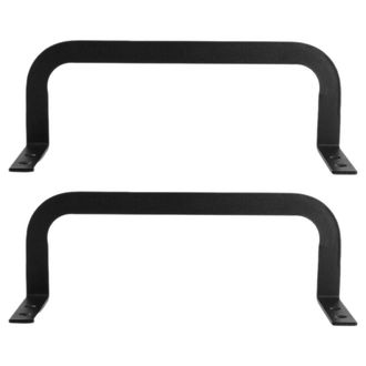 Artibetter DOITOOL 2 St&uuml;ck rutschfeste Matratzenhalter aus Robustem Matratzenstopper f&uuml;r Bettrahmen Verhindert Verrutschen Stabilisator f&uuml;r Verschiedene Bettgr&ouml;&szlig;