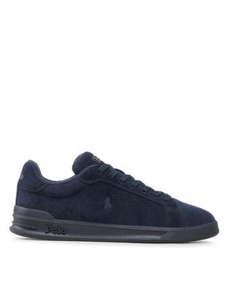 Polo Ralph Lauren Sneakers Hrt Ct II 809877601002 Dunkelblau