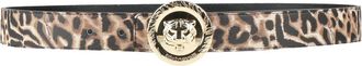 Just Cavalli Kleinlederwaren - G&uuml;rtel auf YOOX.COM