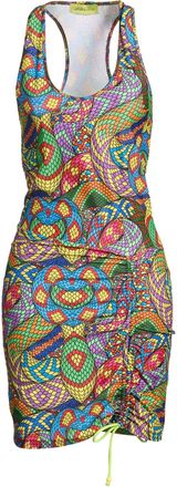 4giveness KLEIDER - Mini-Kleider auf YOOX.COM