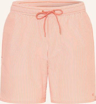 Calvin Klein Badeshorts rosa
