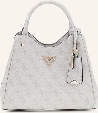 Guess Handtasche Meridian grau