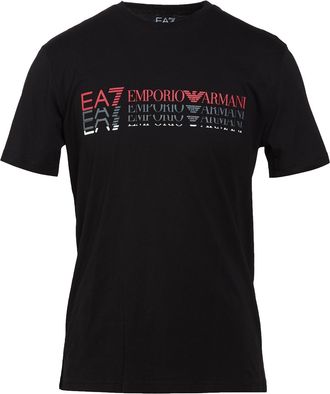 Emporio Armani TOPS - T-shirts auf YOOX.COM