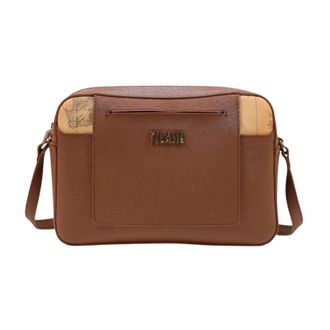 Alviero Martini 1A Classe West City Umh&auml;ngetasche - - Bags - Damen - Braun - ONE SIZE